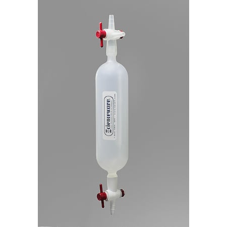 Bel-Art Bel-Art Scienceware Gas Sampling Bulbs, 250 cc, Type B F19957 ...