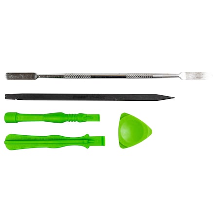 Proskit Spudger/Prying Tool Assortment 1PK-3179 | Zoro