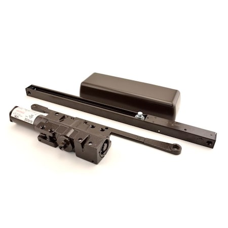 Lcn Automatic, LCN 4040SE, Sentronic Door Closer, Heavy Duty Interior ...