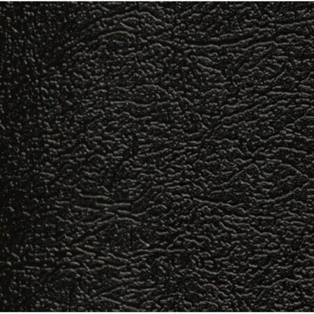 Fellowes Binding Cover, Blk, 8-3/4x11-1/4 In., PK50 52146 | Zoro