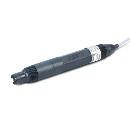 Hach Chemical Co PHD Online Process pH Sensor - pH Sensor PD1R3 | Zoro