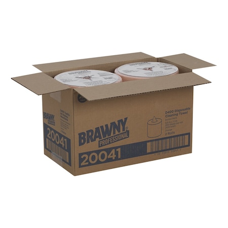 Georgia-Pacific Dispensing Poly Bag, 200 Wipes, 13 in x 10 in 20041 | Zoro