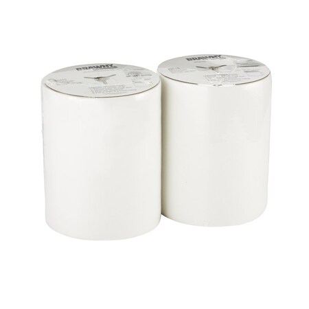 Georgia-Pacific Dispensing Poly Bag, 300 Wipes, 13 in x 10 in 20045 | Zoro