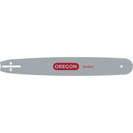 Oregon DuraCut Bar, .050"Gauge, D176 Bar Mnt, 20" 200ATMD176 | Zoro