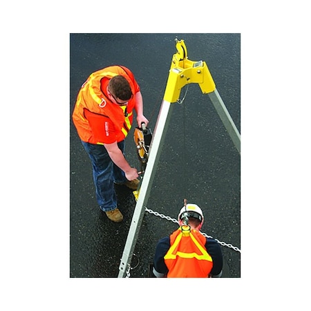 Guardian Arc-O-Pod Rescue and Retrieval System 15030 | Zoro