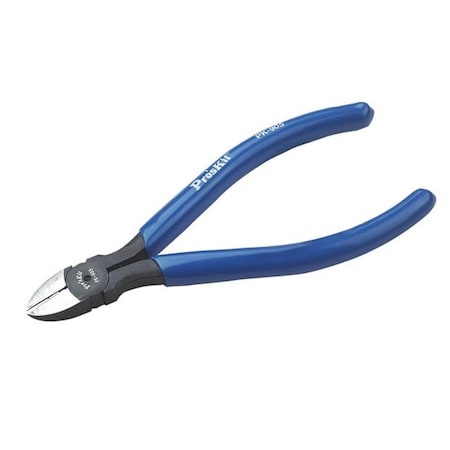 PRO'SKIT 8.5 Wire Cutters,Piano Wire, - 200-087
