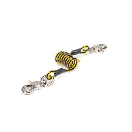 Williams Tools at Height Trigger2Trigger Coil Tether EXT-T2TCOIL | Zoro
