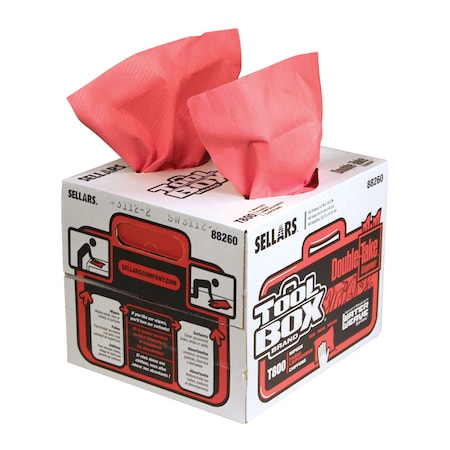 Astro Optics Toolbox T800 Double-take Wipers, PK2 201642 | Zoro