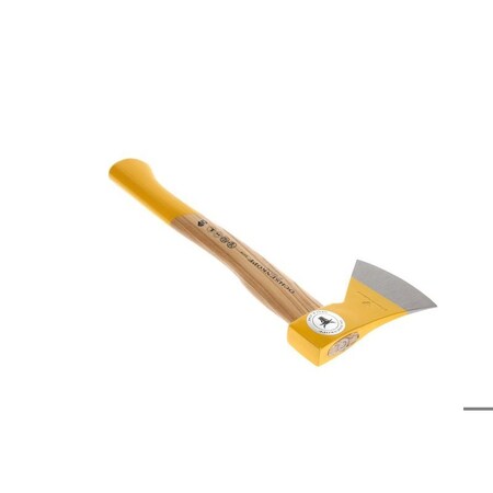 Ochsenkopf Forestry Hatchet, 800g OX 235 E-0802 | Zoro