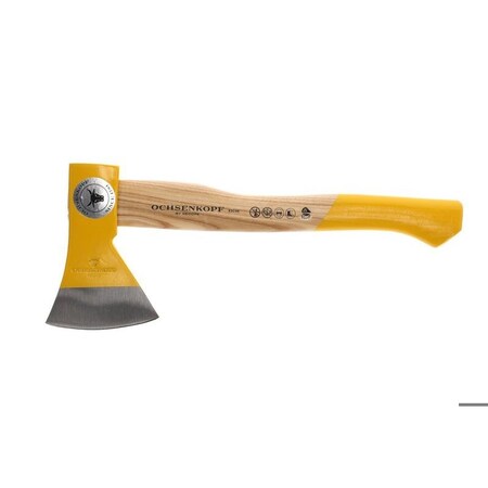 Ochsenkopf Forestry Hatchet, 800g OX 235 E-0802 | Zoro