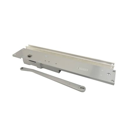 Lcn Manual, LCN 2030, Door Closer, Heavy Duty Interior and Exterior ...