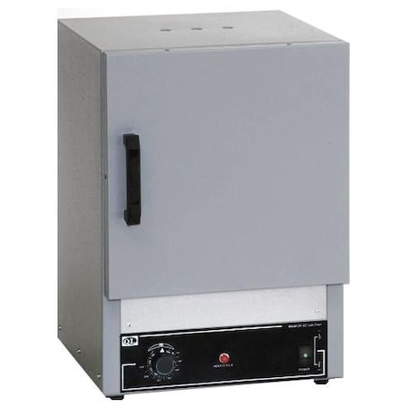 Quincy Lab Analog Oven, 1.3 cu. ft. 20GC | Zoro