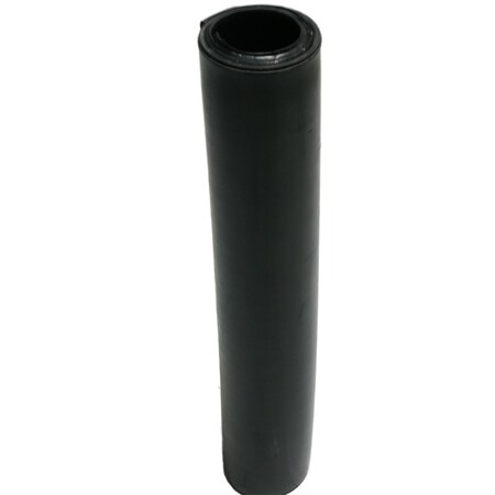 Rubber-Cal Soft Neoprene - Soft Rubber Sheet Rolls - 1/8" Thick x 3ft ...