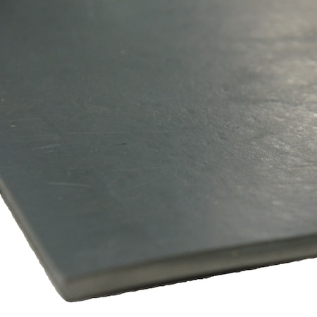 Rubber-Cal SBR - Gray - 65A - Rubber - 1/16" Thick x 12" Width x 12 ...