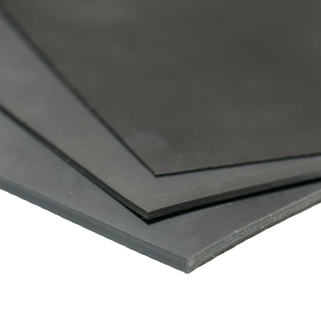 Rubber-Cal Santoprene - Smooth Surface - Thermoplastic Sheets and Rolls ...