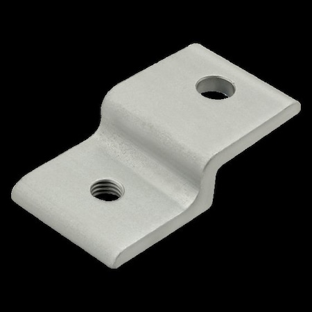 80/20 Panel Retainer 20 Anodized Aluminum M5 20-2496 | Zoro