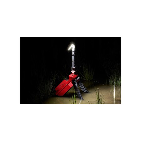 MILWAUKEE M18 ROCKET Dual Pack Tower Light w/ ONE-KEY (2120-20) | Zoro