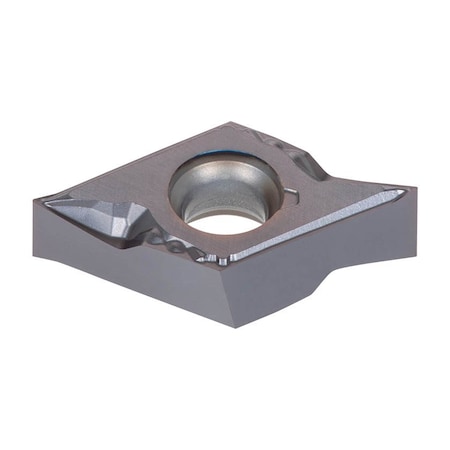 Tungaloy Turning Indexable Insert, DXGU 220, PK10 6745497 | Zoro