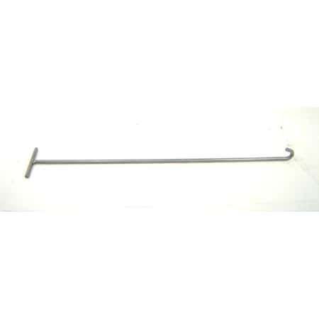 Kelley EOD Operating Handles, EOD Handle 1/2" O 216-015 | Zoro