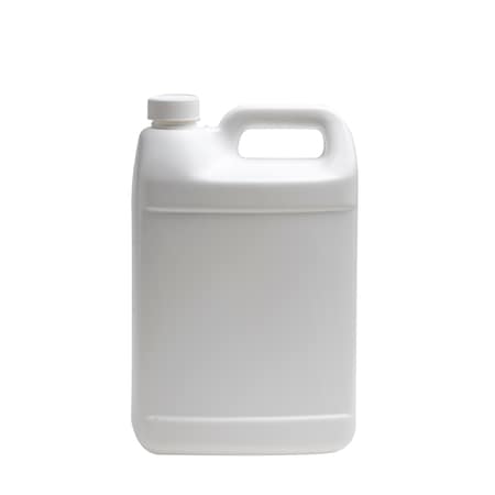 Black Swan Plastic Containers - F-Style gal. 22110 | Zoro