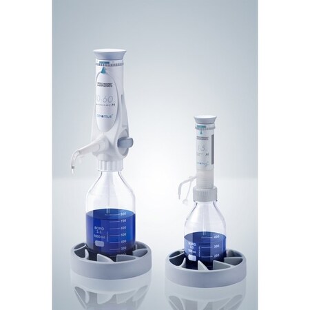Hirschmann Dispenser Hirschmann 1-5Ml 9330000 | Zoro
