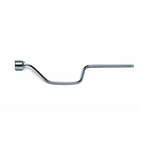 Wright Tool Speeder 1/4" Drive Speeder - 16 2445L | Zoro