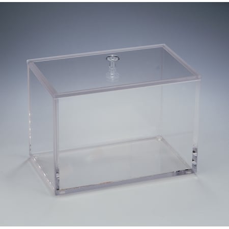 Bel-Art Bel-Art Scienceware Beta Box, Beta box F24983-0000 | Zoro