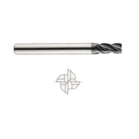 Yg-1 Tool Co End Mill EMB37024 | Zoro