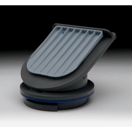 3M Exhalation Valve Assembly FF-400-07, PK5 FF-400-07 | Zoro