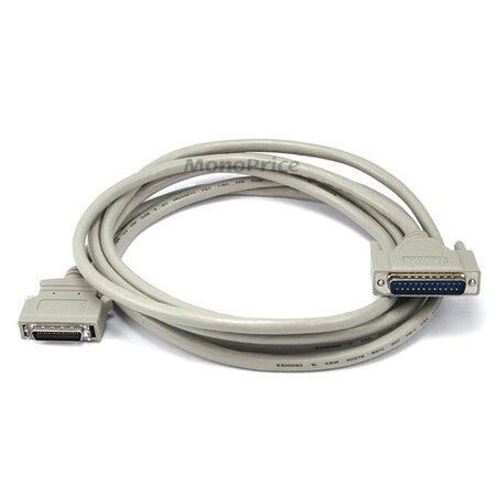 Monoprice Male To Mini/Micro Centronic, 10 ft. 258 | Zoro