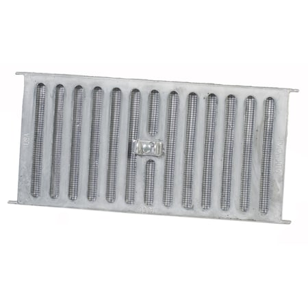 Jalco Jalco JO-19/VC168, 8 Inch Height, 1 Inch Width 2750-0-0 | Zoro