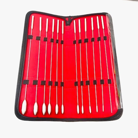 Cynamed Premium Bakes Rosebud Dilator Set (CYZR-0910) | Zoro