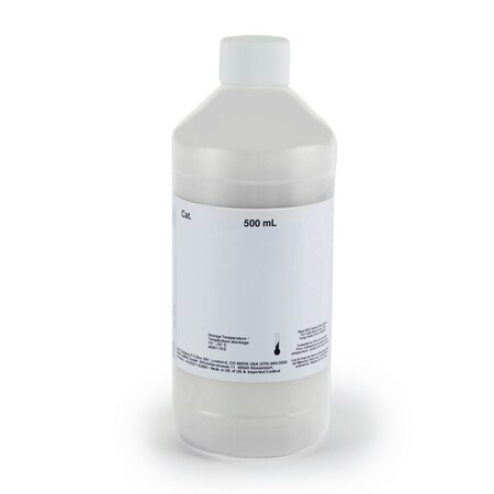 Hach Chemical Co Edta Standard Solution 102149 | Zoro