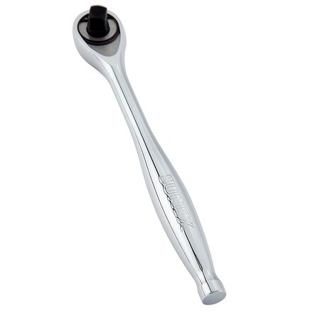 SUNEX TOOLS Tooth Ratchet,80,3/8" Dr, - 30080