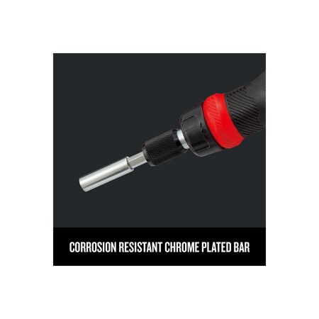 Craftsman Multi-Bits Ratcheting Screwdriver, 26-pc CMHT68001 | Zoro