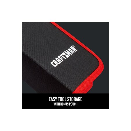 Craftsman Multi-Bits Ratcheting Screwdriver, 26-pc CMHT68001 | Zoro