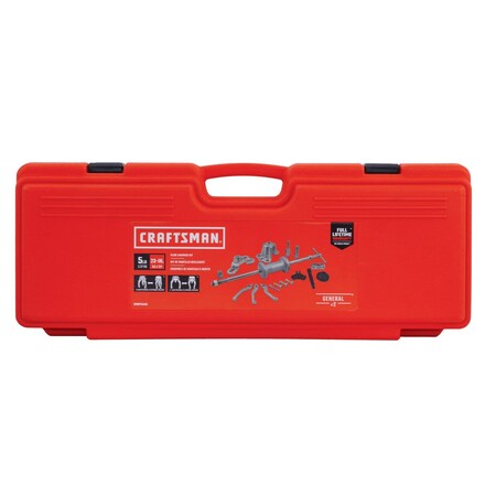 Craftsman Hammers, 10-Way Slide Hammer Set CMMT14140 | Zoro