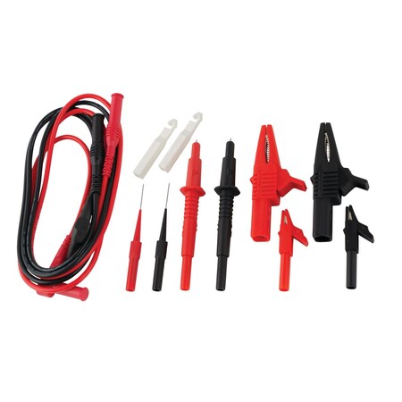 Craftsman Automotive Test Lead Kit CMMT14166 | Zoro