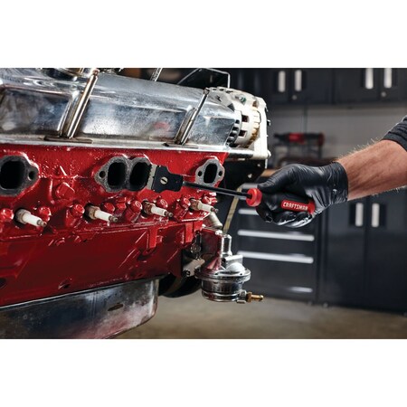 Craftsman Razor Blade Gasket Scraper CMMT98329 | Zoro