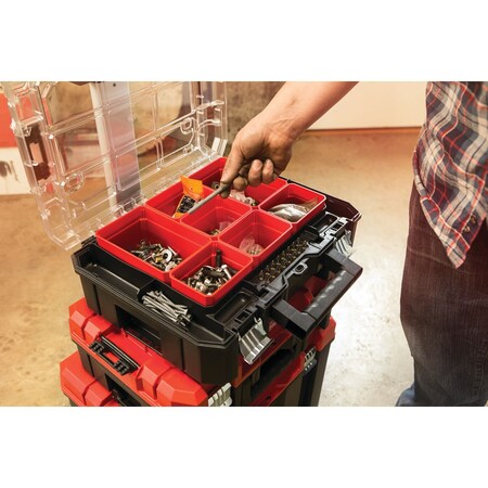 Craftsman Versastack(TM) System Tower CMST60403 | Zoro