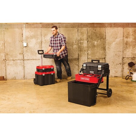 Craftsman Versastack(TM) System Tower CMST60403 | Zoro