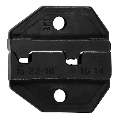 Proskit Die Set for Non-Insulated Flag Terminals 300-071 | Zoro