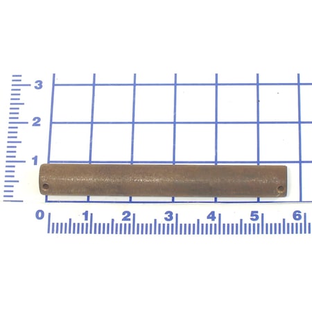 Pentalift Headless Pins, Pin, Failsafe Leg Pivot 302-0634 | Zoro