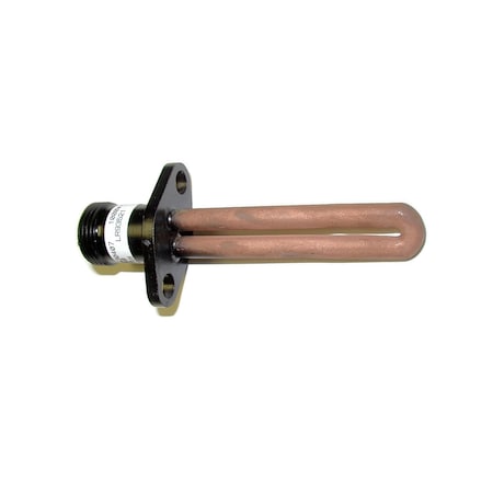 Kats Diesel Engine Heater, Deutz Allis 1012 30407 | Zoro