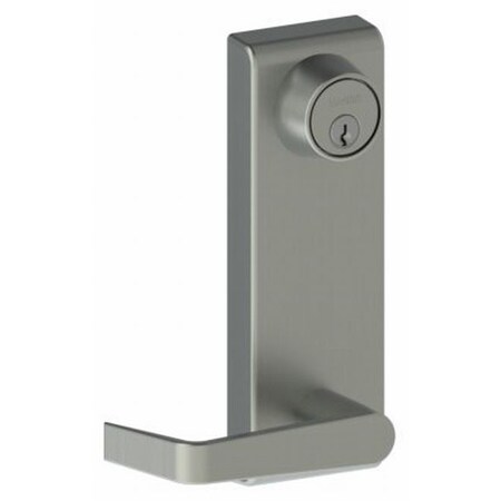Hager Bright Brass Trim 47CEWTN3L 47CEWTN3LH | Zoro