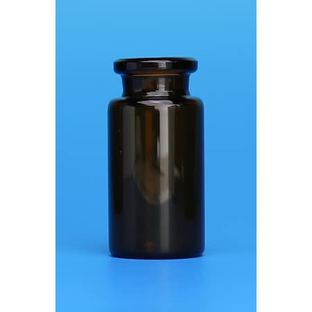 Jg Finneran Amb Headspace Vials, 23x46 mm, Flat Bottom, 20mm Beveled ...