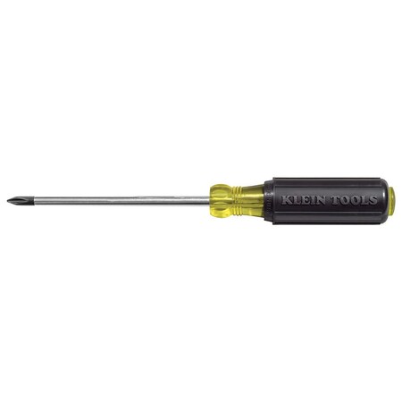 Klein Tools Screwdriver Set, Mini Slotted and Phillips, 4-Piece 85484 ...