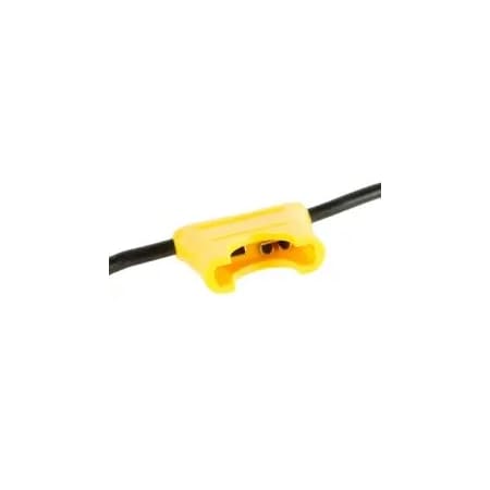 Battery Doctor Vinyl Ring Terminal, 25 pieces, 16-14 AWG 31811 | Zoro