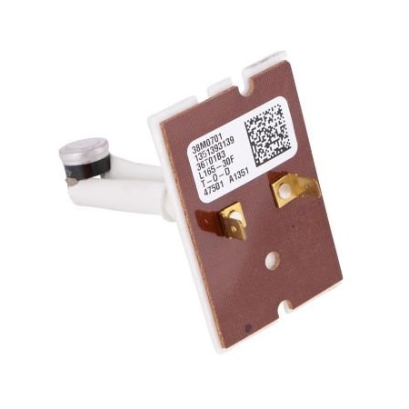 Lennox Auto Limit Switch, 135-165F, Le38M07 38M07 | Zoro