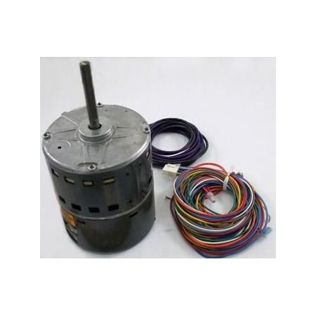 Lennox Blower Motor And Module Speed, 1/2Hp 17M01 | Zoro